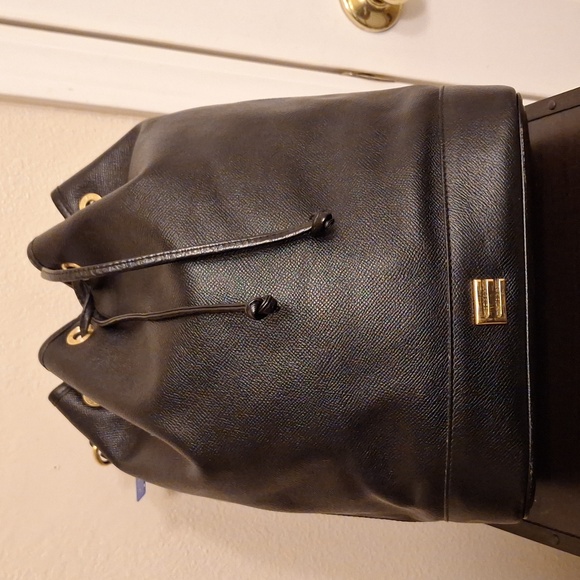 Etro | Bags | Etro Milano Bucket Bag Black | Poshmark